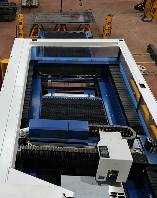 Hakkımızda | Emsi Lazer